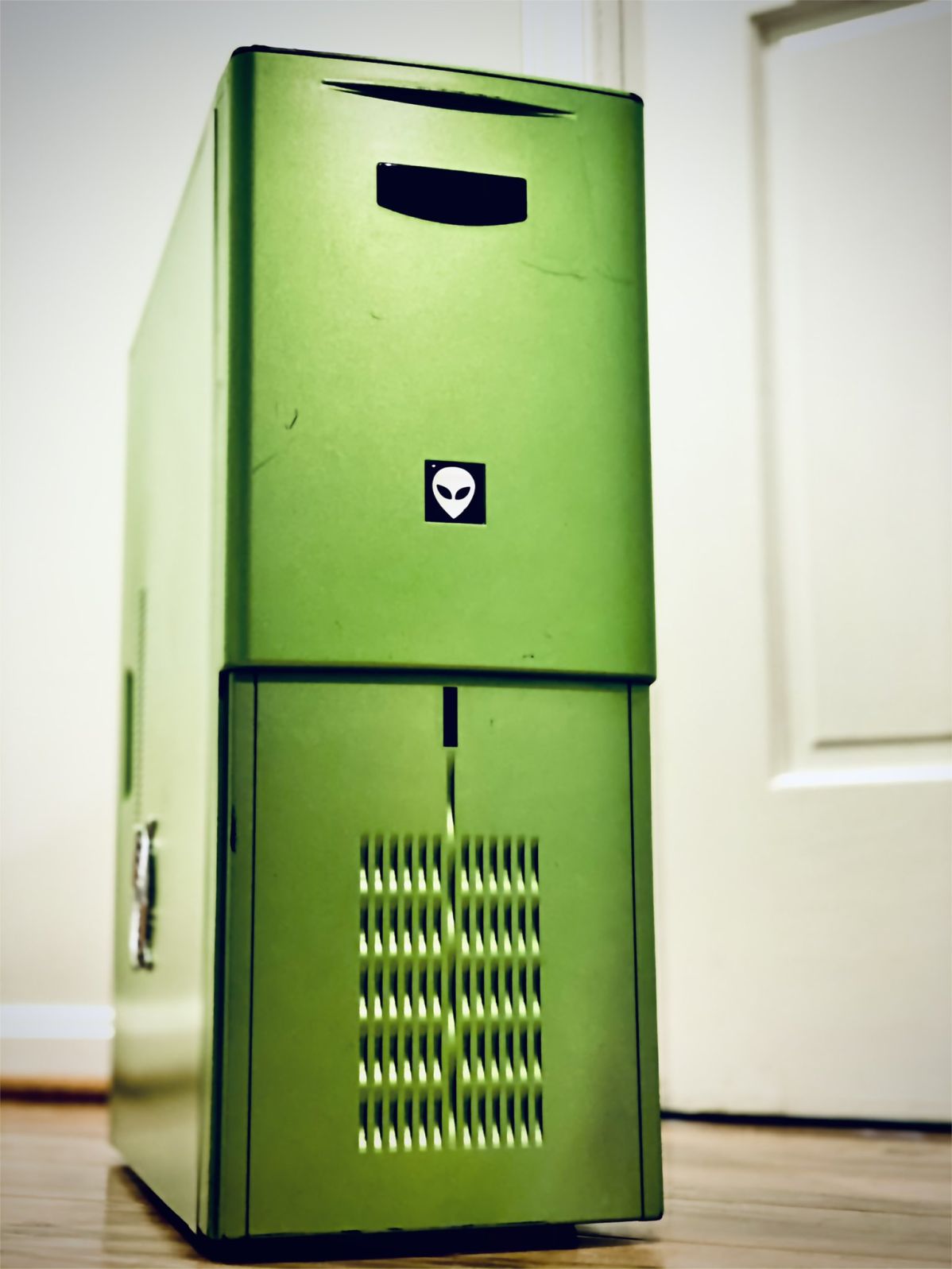 外星人 Roswell(2001) - pcdiy_dev